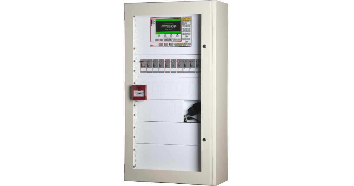 A New Cabinet for Mid-Sized F220s » Pertronic Industries